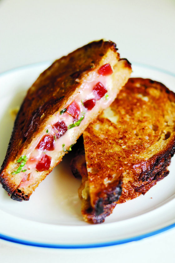 Simplify school nights with easy, cheesy meals | News, Sports, Jobs ...